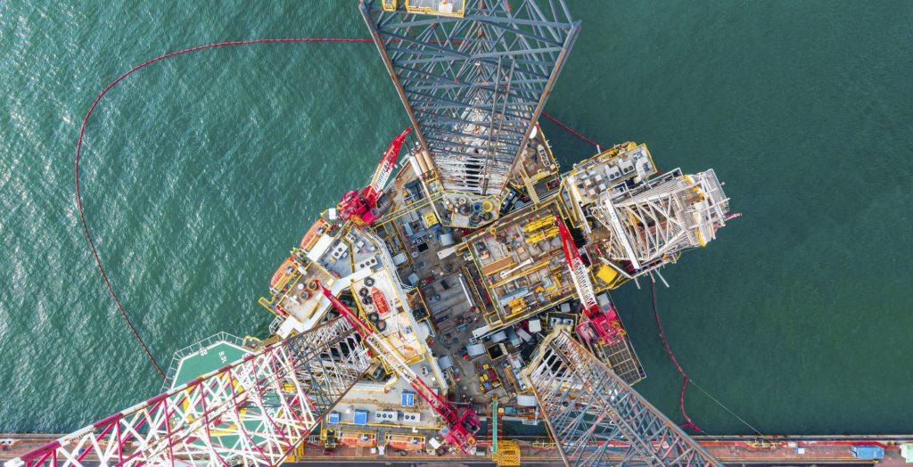 Cementing Services - Energy Exploration and Development Company Ltd,